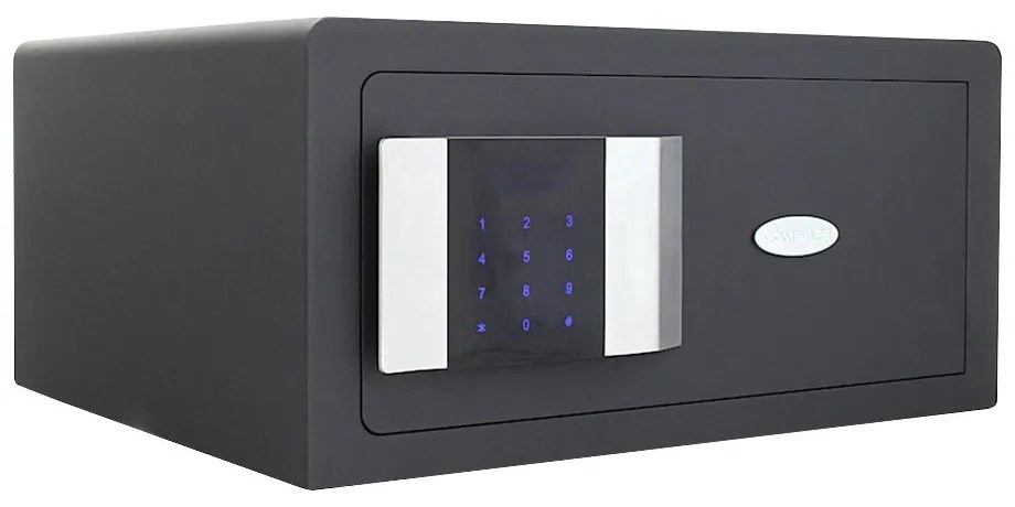 Nábytkový elektronický sejf PRESTIGE LAP