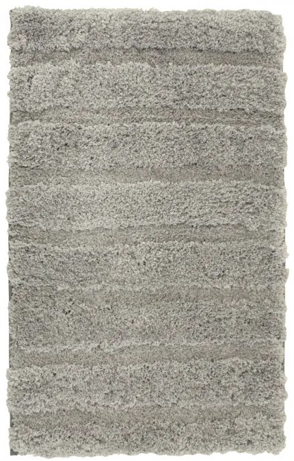 Koupelnový kobereček Henry 504587 šedý
