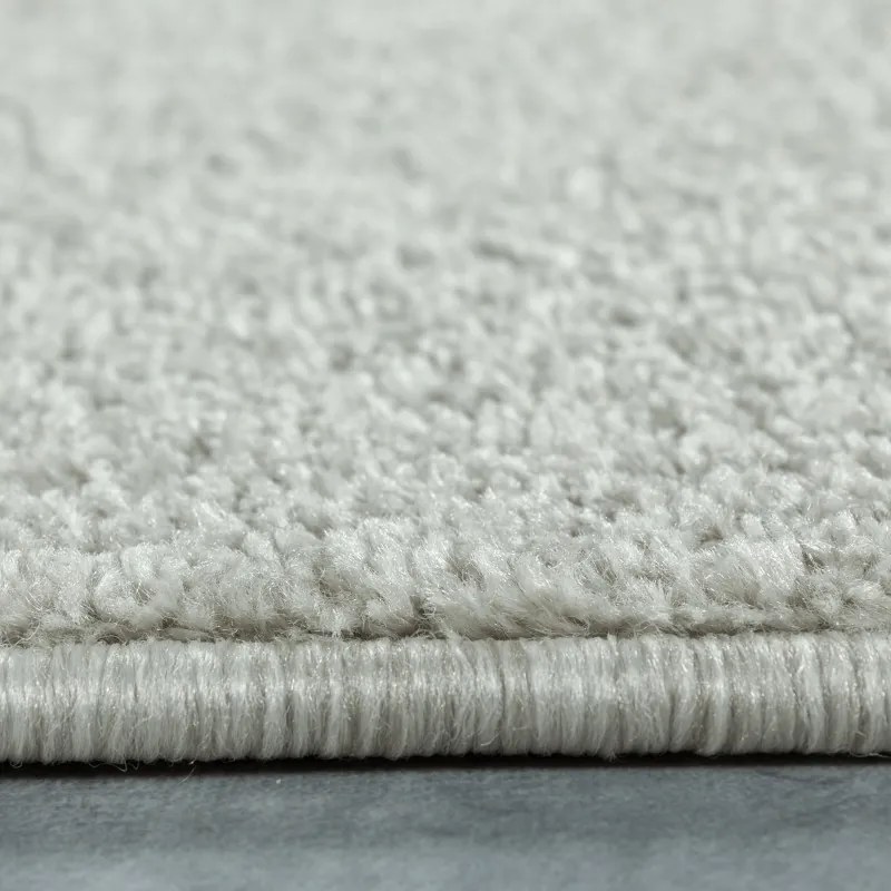 Ayyildiz koberce Kusový koberec Ata 7000 cream - 120x170 cm