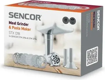 SENCOR STX 018 Sada příslušenství pro SENCOR STM 376/STM 378