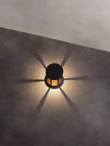 Venkovní lampa Nereus 20