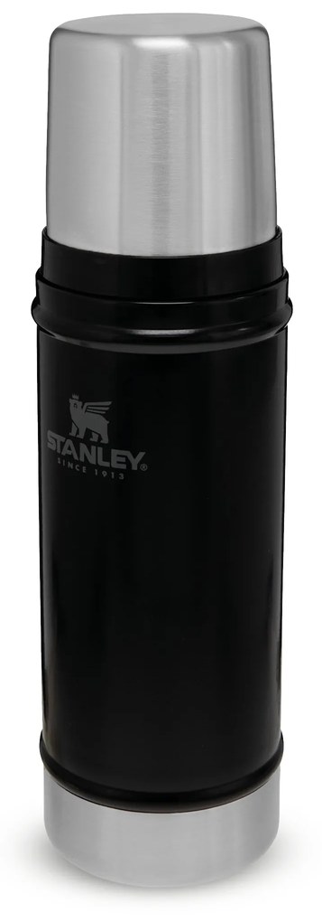 STANLEY Termoska Classic series Legendary Classic 470ml černá mat