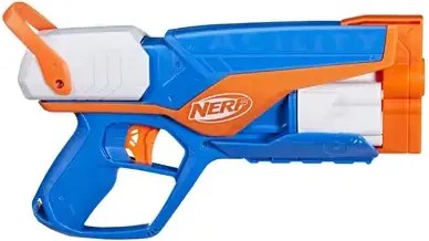 Hasbro Nerf N Series Agility / od 8 let