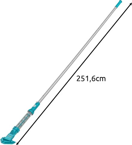 Vysavač dna bazénu - BESTWAY 58771