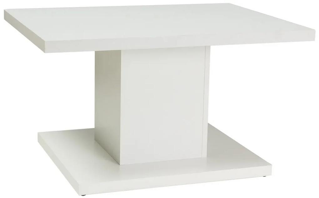 Casarredo Konferenční stolek ISLA bílá