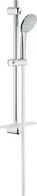 Grohe Euphoria - Sprchová souprava Duo chrom
