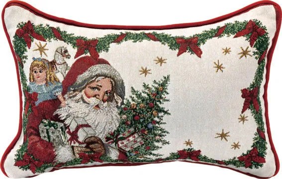 XXXLutz DEKORAČNÍ POLŠTÁŘ 32/48 cm Villeroy & Boch - Dekorační polštáře - 003407186013