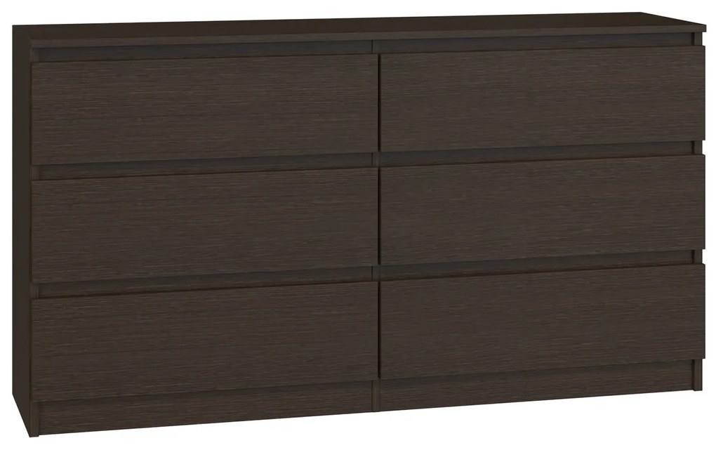 Komoda MALTA M6 140 Wenge