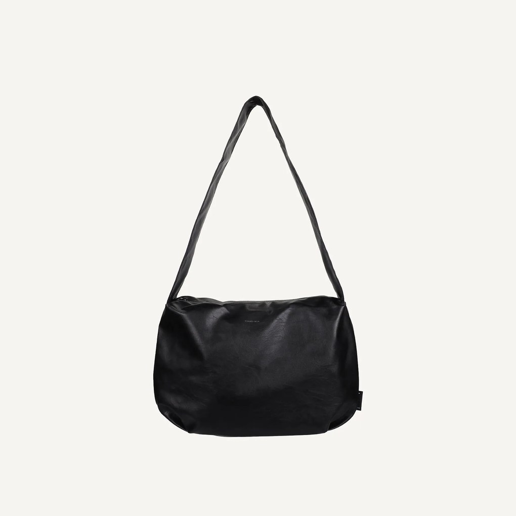 RILLA Kabelka Tinne + Mia LOT BOLD black