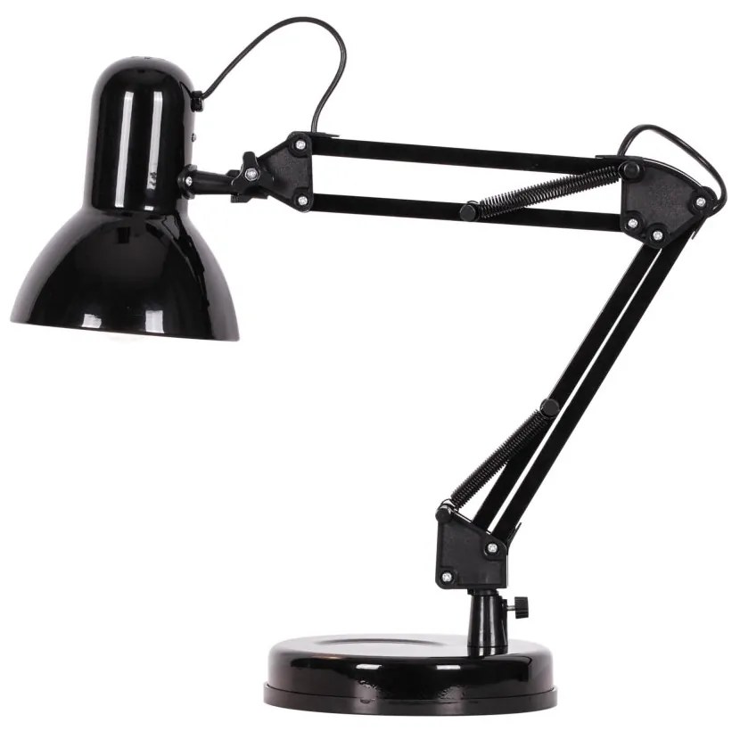 Stolní lampa K-MT-COSMO BLACK z řady COSMO