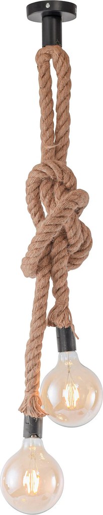 XXXLutz ZÁVĚSNÉ SVÍTIDLO, 10/155 cm - Závěsná světla - 006930009801