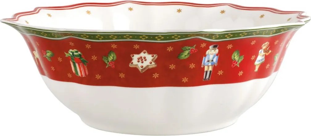 XXXLutz MISKA keramika, 12 cm Villeroy & Boch - Sváteční nádobí - 003407426116