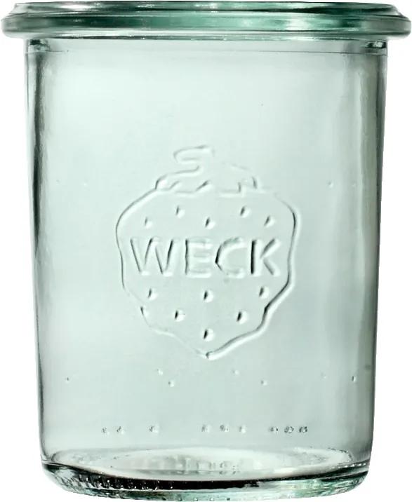 Zavařovací sklenice Mini Weck 160 ml