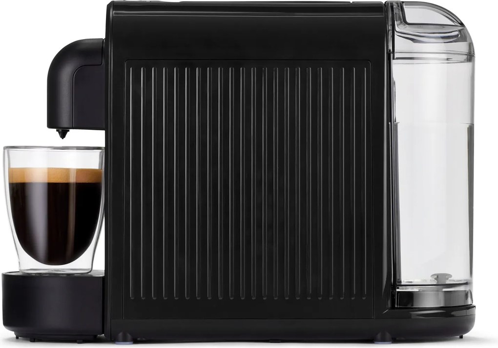 Cafissimo now, black