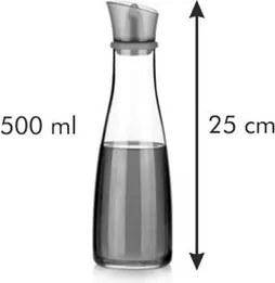 TESCOMA Nádoba na olej VITAMINO 500 ml
