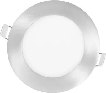 LED podhledové svítidlo Ecolite LADA LED-WSL-6W/41/CHR 6W 4100K neutrální bílá