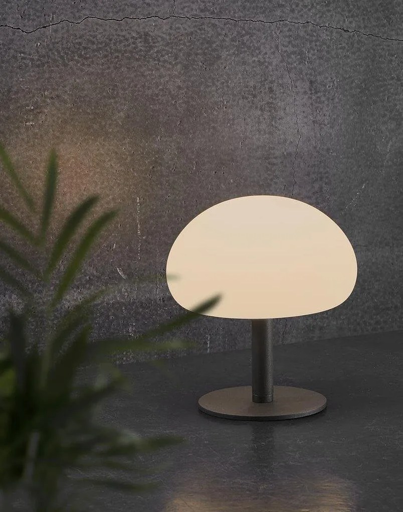 NOR 2018135003 Venkovní přenosné svítidlo Sponge 20 4,8W LED bílá - NORDLUX