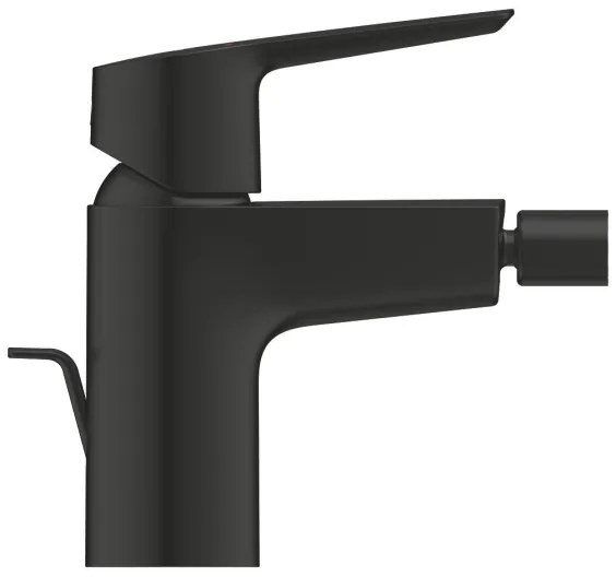 GROHE 325602432 - Bidetová baterie START velikost S černá