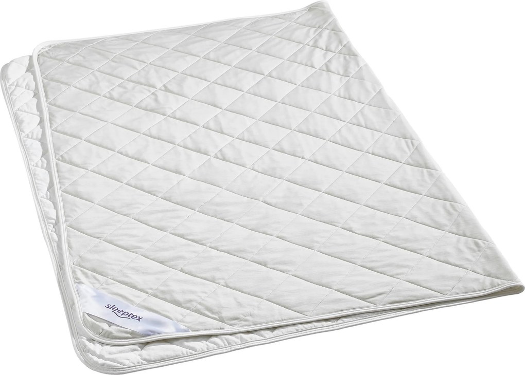 XXXLutz LETNÍ PŘIKRÝVKA, 200/200 cm, polyester Sleeptex - Přikrývky - 004393000203