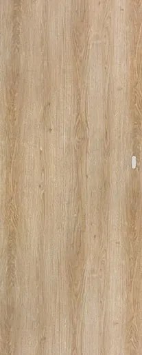 DRE Ibiza interiérové dveře standard 10 posuvné 60 cm jilm posuvné IBIZAJ60PO
