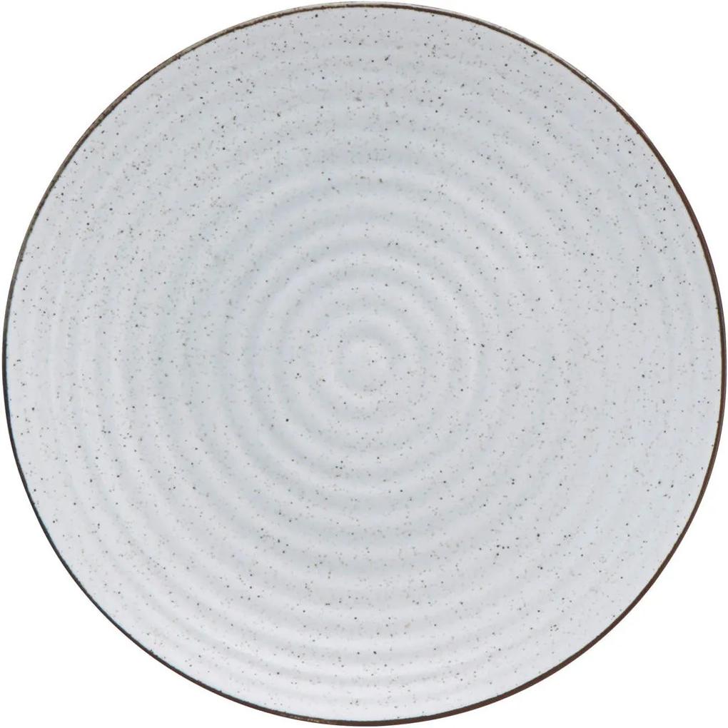 XXXLutz DEZERTNÍ TALÍŘEK, keramika, 22,5 cm Landscape - Kolekce nádobí - 005653008401