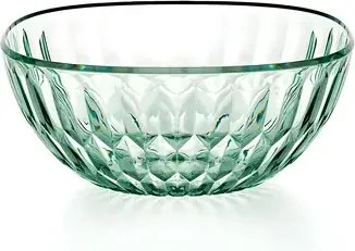 Guzzini VANITY zelená / Mísa / 30 cm / ISCC+