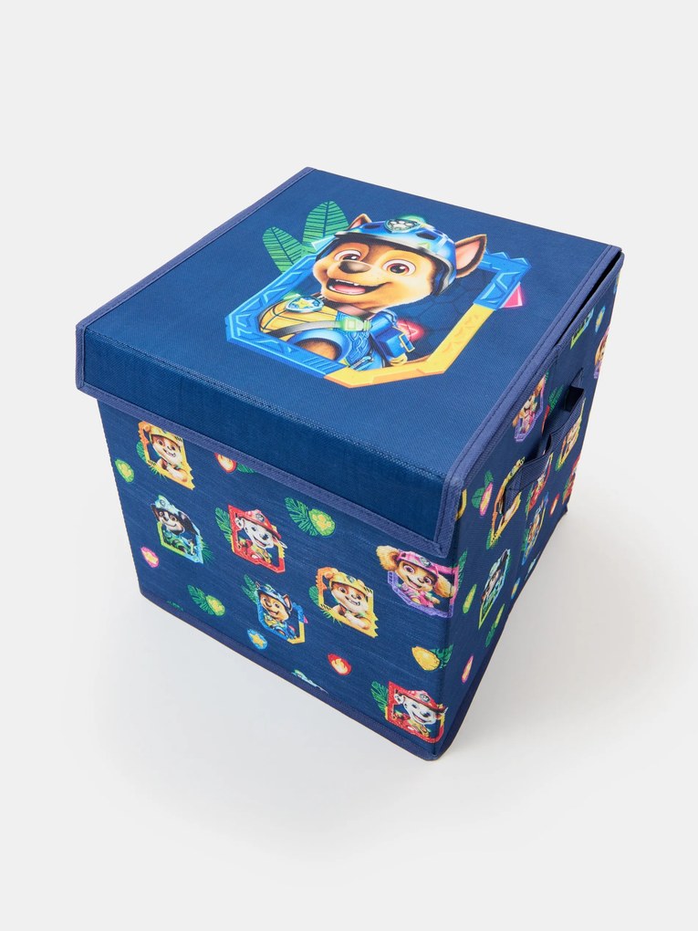 Sinsay - Úložný box s víkem PAW Patrol Dino Movie - vícebarevná