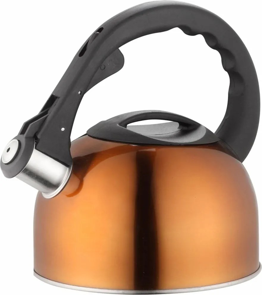 Lamart LT7003 - konvice Lumier, měděná, 2l