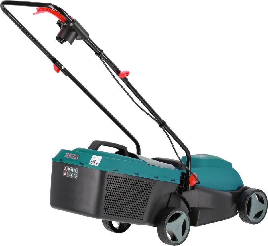 Elektrická sekačka Könner & Söhnen KS 32LM