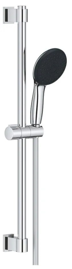 GROHE 26032001 - Sprchová souprava VITALIO START 110 600 mm lesklý chrom