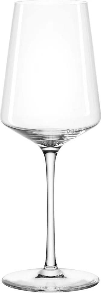 Sklenička na bílé víno Leonardo PUCCINI 400ml