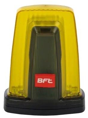 Výstražný maják BFT RADIUS LED BT A R1