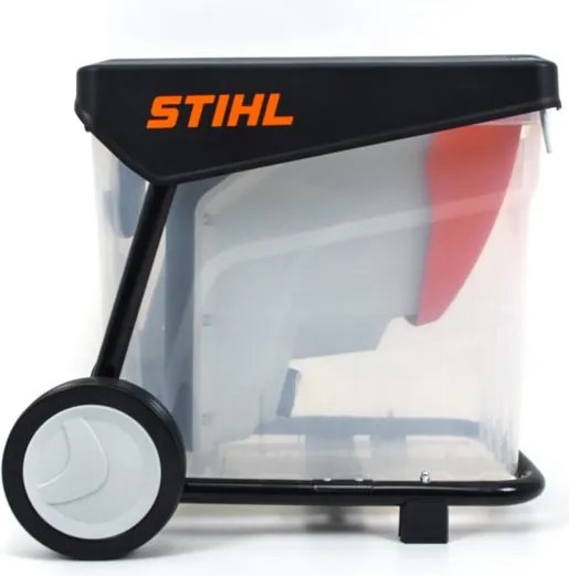 Elektrický drtič větví STIHL GHE 140 L