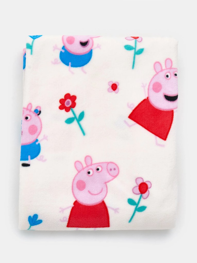 Sinsay - Deka Peppa Pig - vícebarevná