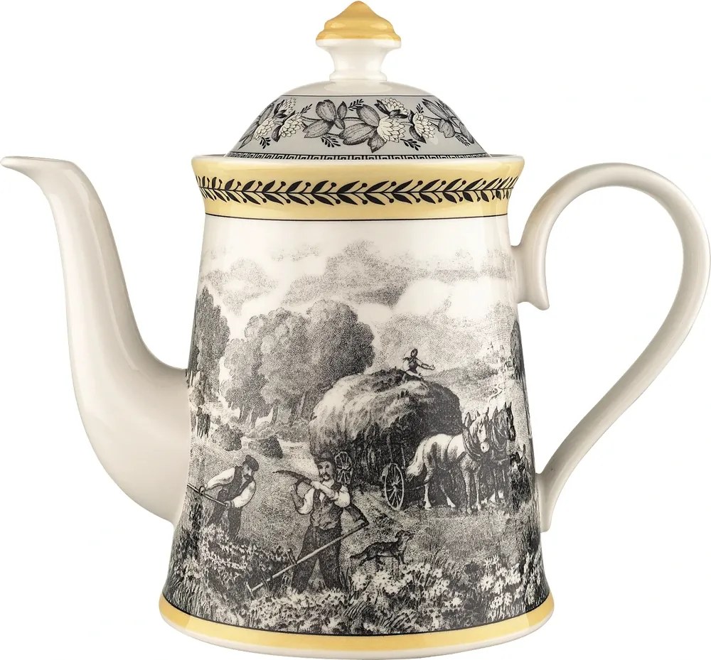 Villeroy&Boch Audun Ferme kávová konvice 1,30l
