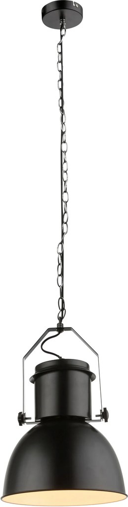 XXXLutz ZÁVĚSNÉ SVÍTIDLO, 26,5/26,5/120 cm Globo - Online Only svítidla - 004558460001