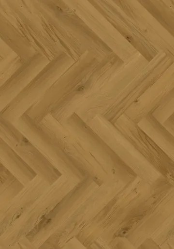 Vinylová podlaha Naturel Project herringbone oak scandipure 2,5 mm VIXPEGHRB656