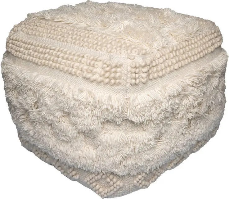 XXXLutz SEDACÍ PODUŠKA, 38/50/38 cm Livetastic - Taburety - 005937043101