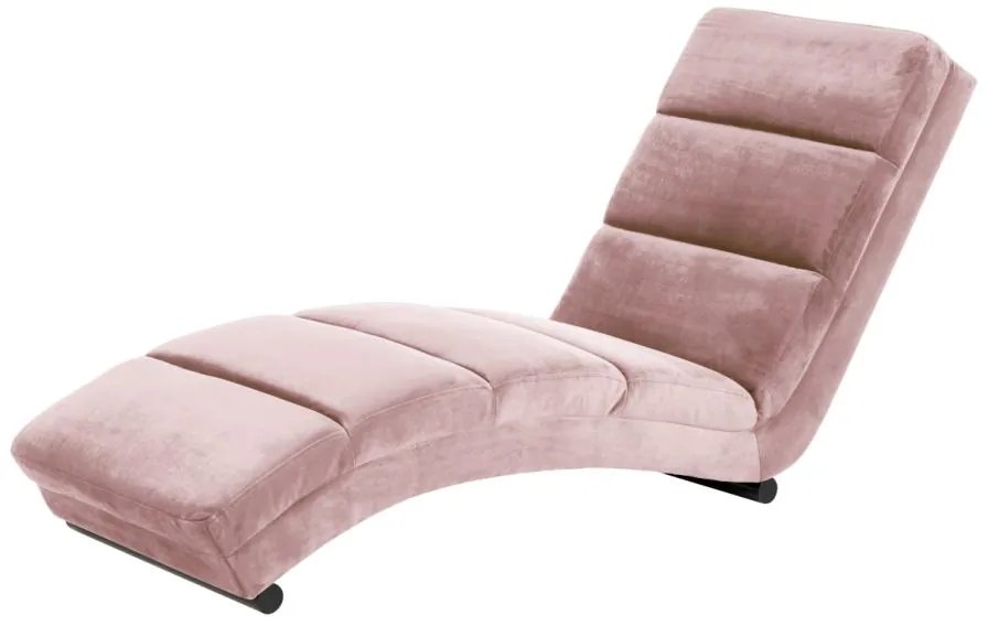 Sofa Halina Dusty rose mikro