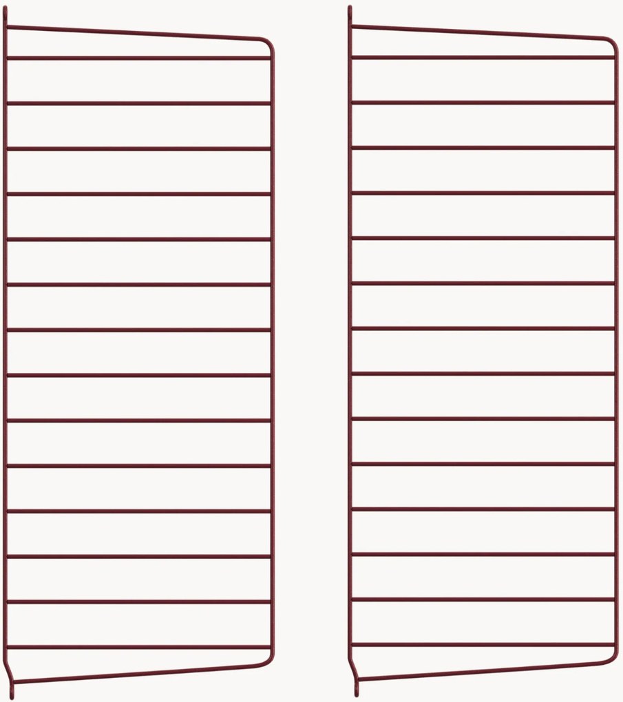 Nástěnný panel String System, v různých velikostech