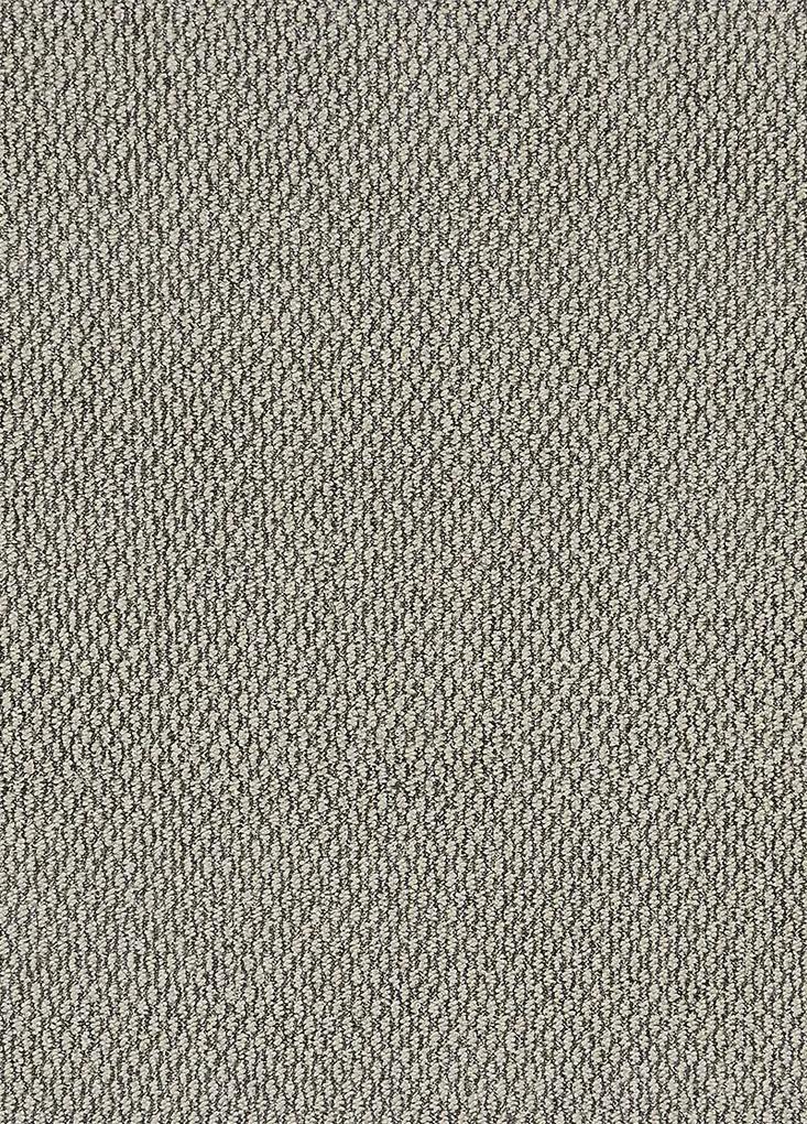 Koberce Breno Metrážový koberec RUBENS 63, šíře role 400 cm, Béžová