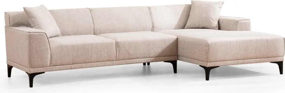 Rohová sedací souprava Petra 250 cm - výběr z 5 provedení