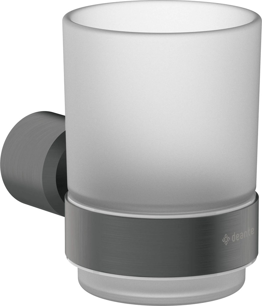 Deante Tumbler, wall-mounted