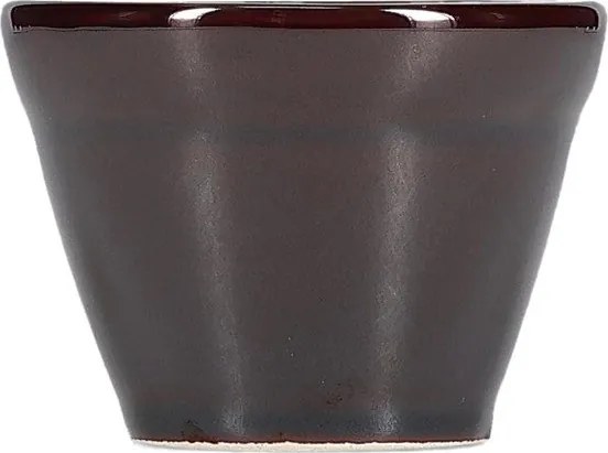 Vínový kameninový šálek 150 ml Manon – S|P Collection
