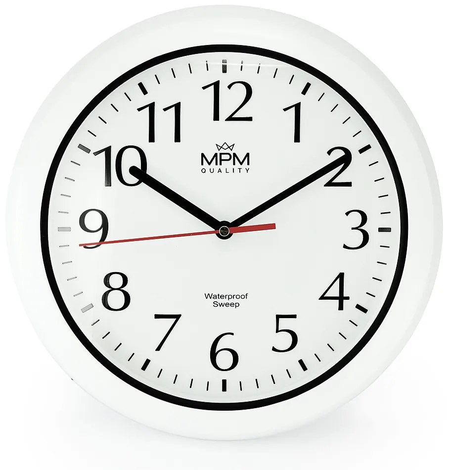 Nástěnné hodiny MPM E01.2535.00