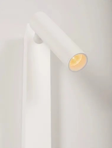 Nástěnné LED svítidlo NOVA LUCE TONDO 3W 3000K 9540275