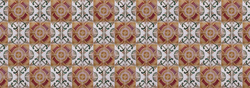Fototapeta - Mozaika (152,5x104 cm)