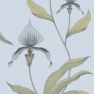 Tapeta ORCHID 4026, kolekce NEW CONTEMPORARY