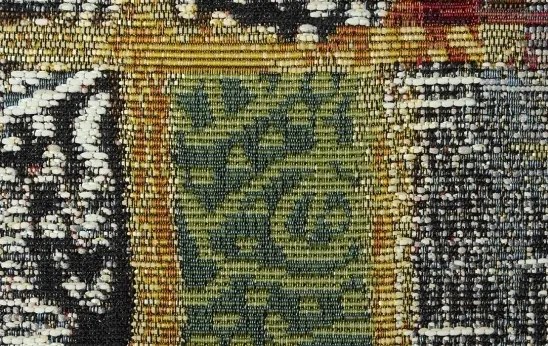 ORIENTAL WEAVERS Kusový koberec ZOYA 156/Q01X BARVA: Vícebarevný, ROZMĚR: 120x180 cm