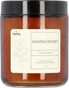 Svíčka TOFU Sandalwood 994801